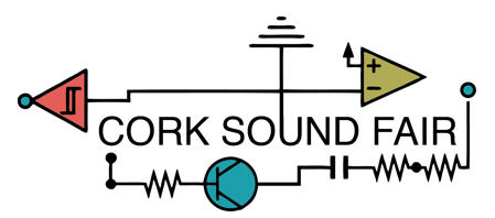 Festival: Cork Sound Fair | low trees